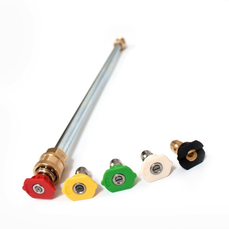 Gas/Gasoline High Pressure/Power Washer Wand/Lance... – Grandado