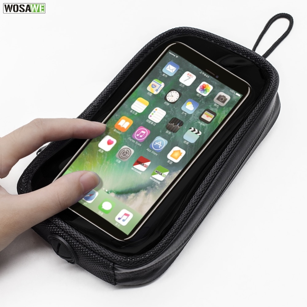 Universele Sterke Magnetische Motorcycle Tank Tas ... – Vicedeal