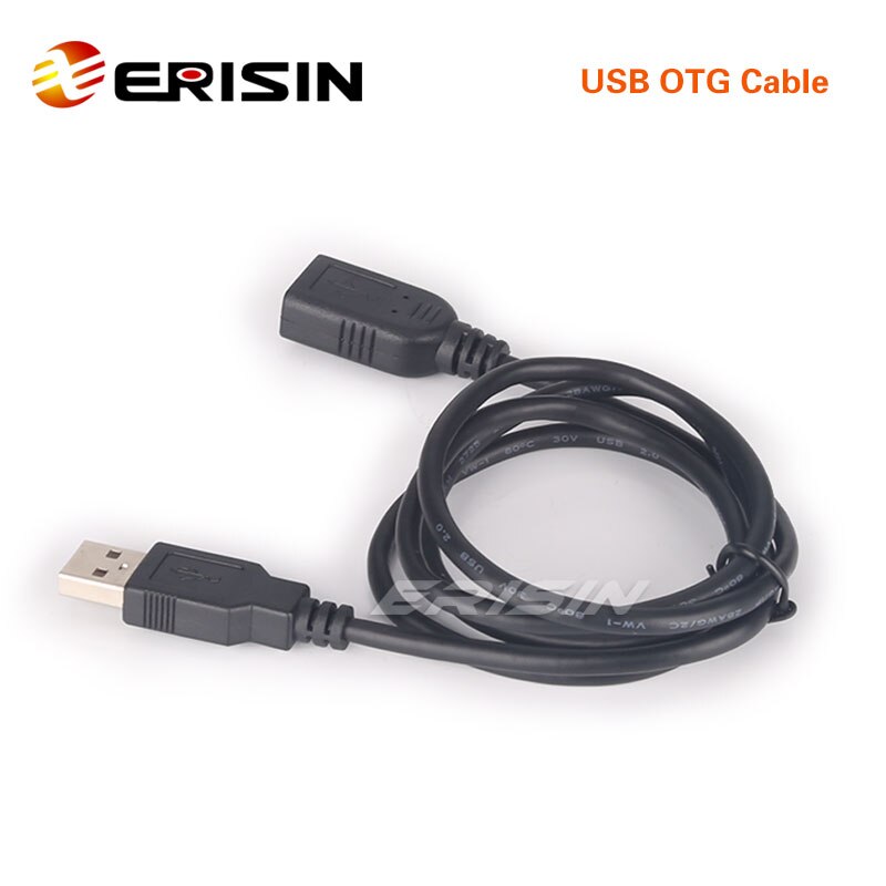 Erisin ES023 100cm Long USB OTG Cable – Grandado