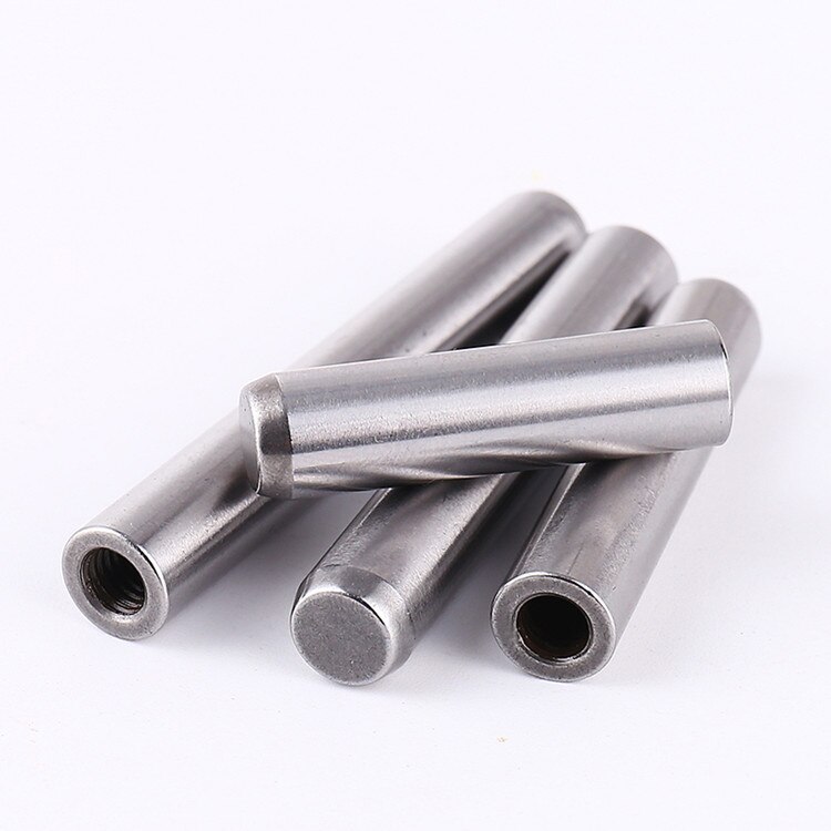 2 pcs M8 Rvs binnendraad Opening Pin Lokaliseren K... – Vicedeal