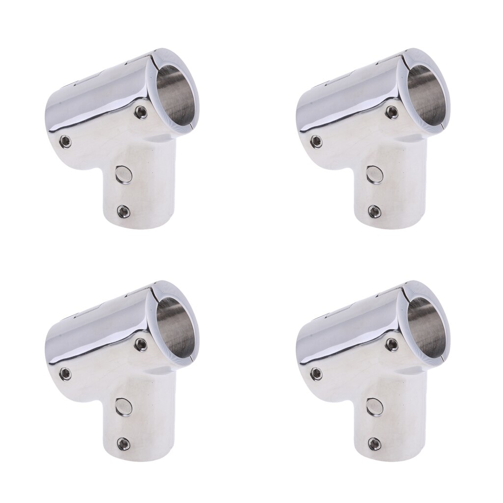 4X Stainless Steel 316 Grade Boat Marine Handrail ... – Grandado