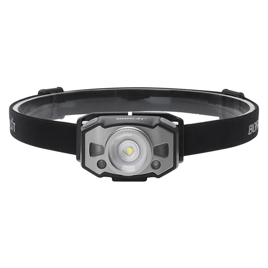 LED Headlamp, Rechargeable USB Powerful LED Headla... – Grandado