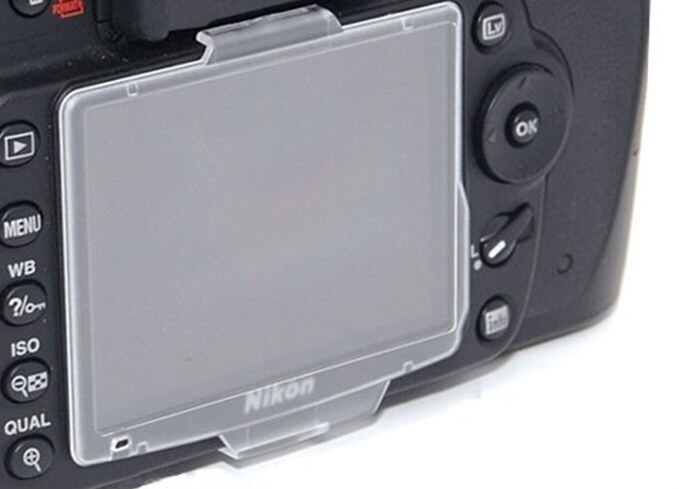 Bm -6 7 8 9 10 11 12 14/ kamera cover hårdt lcd s... – Grandado