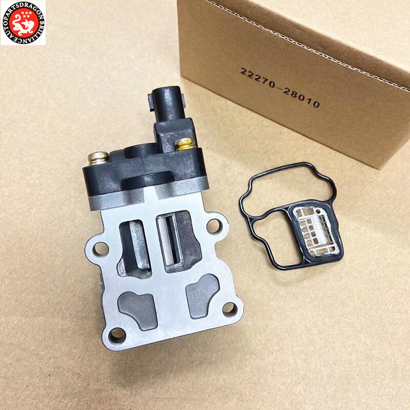 Idle Air Control Valve IAC voor Toyotaa Camry Dove... – Vicedeal