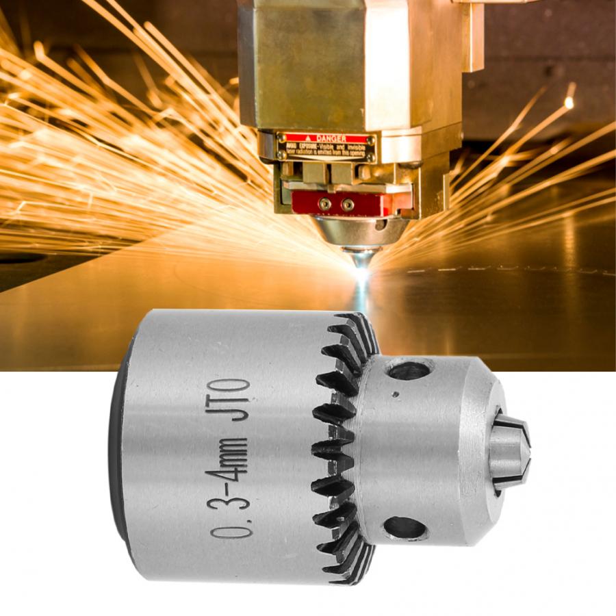 0.3-4mm JT0 Taper Mounted Key Type Motor Shaft Min... – Grandado