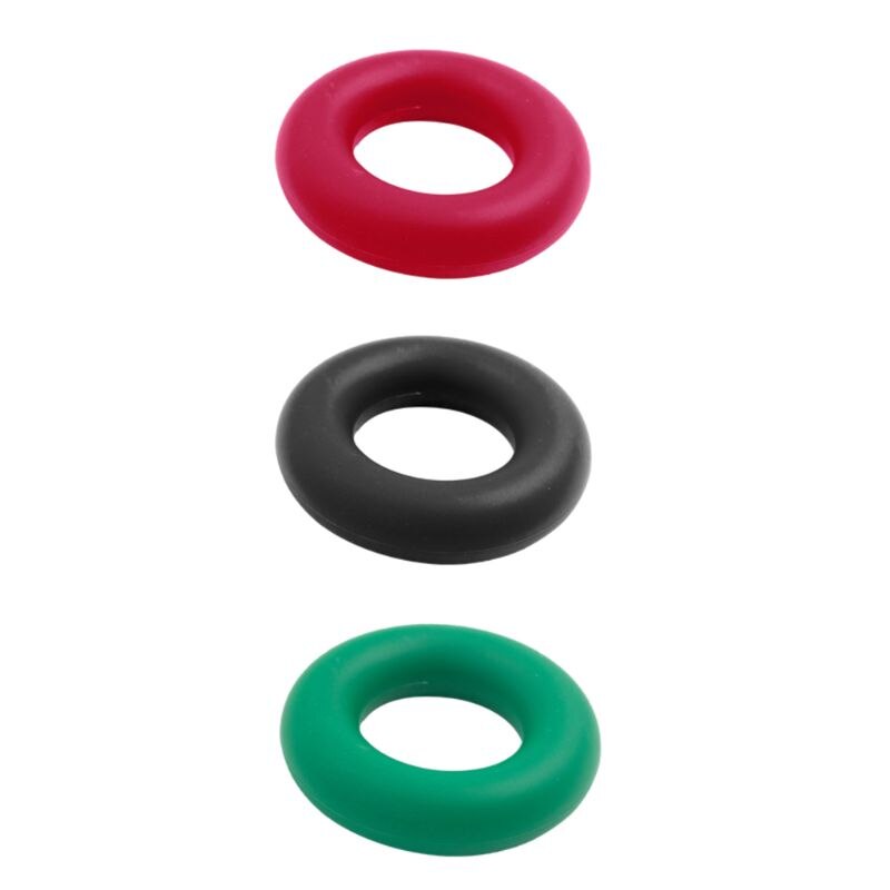 Handgrepp förstärkare ring underarm handled finger... – Vicedeal