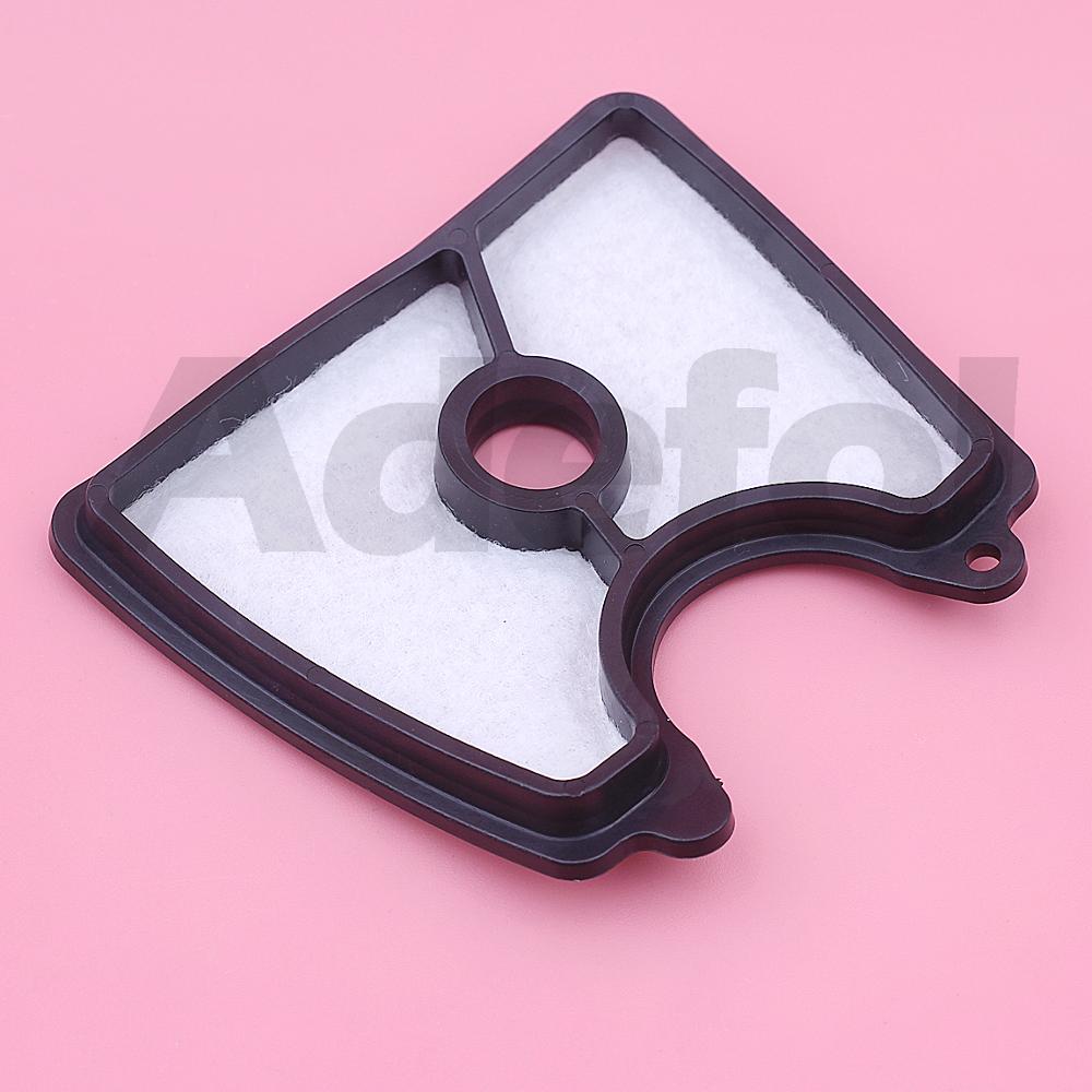 5pcs/lot Air Filter For Poulan Husqvarna Redmax 12... – Grandado