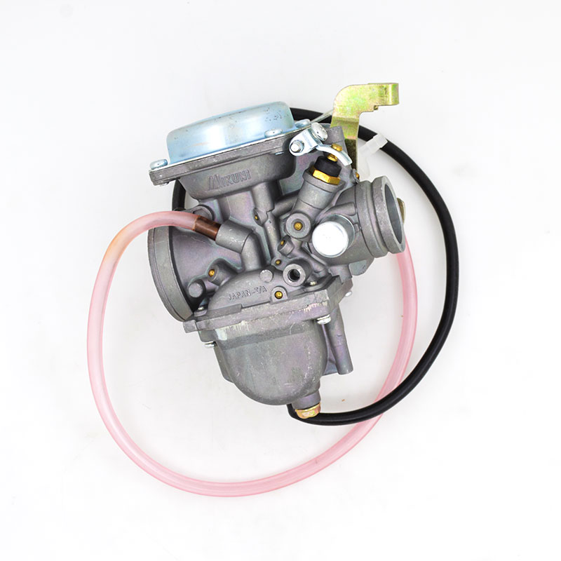 Motorfiets Carburateur Hand Choke PD26 26mm Voor S... – Grandado