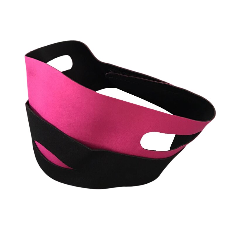 Face V Shape Facial Slimming Bandage Relaxation Li... – Grandado