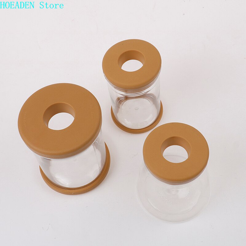 Faul Transparent Blumentopf Hydrokultur Automatisc... – Grandado