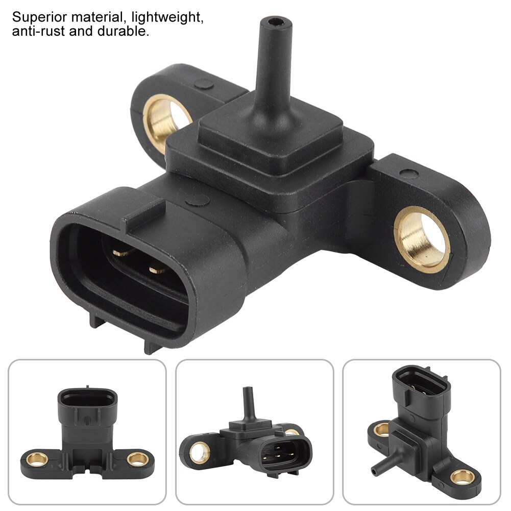 Sensor de presión de aire de admisión Turbo para T... – Grandado