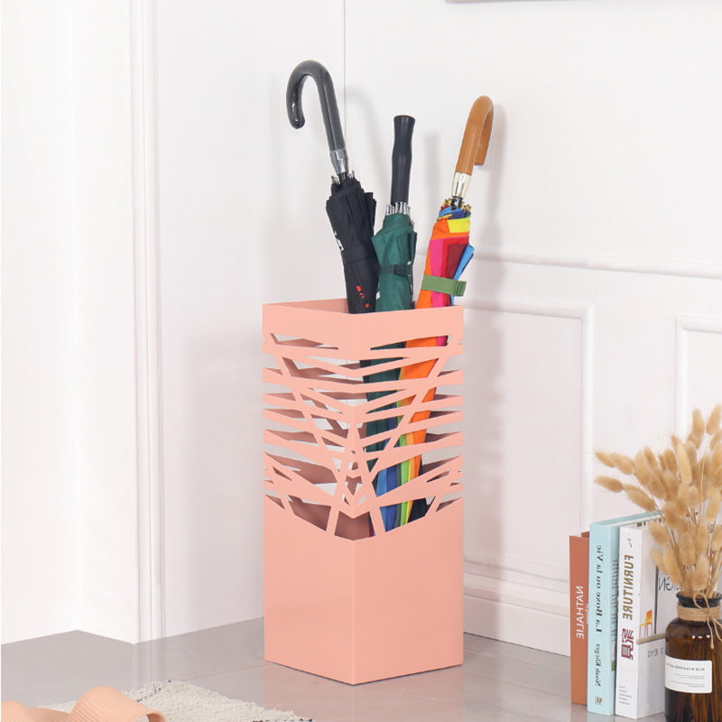 Household Umbrella Shelf At The Door Hotel Shoppin... – Vicedeal