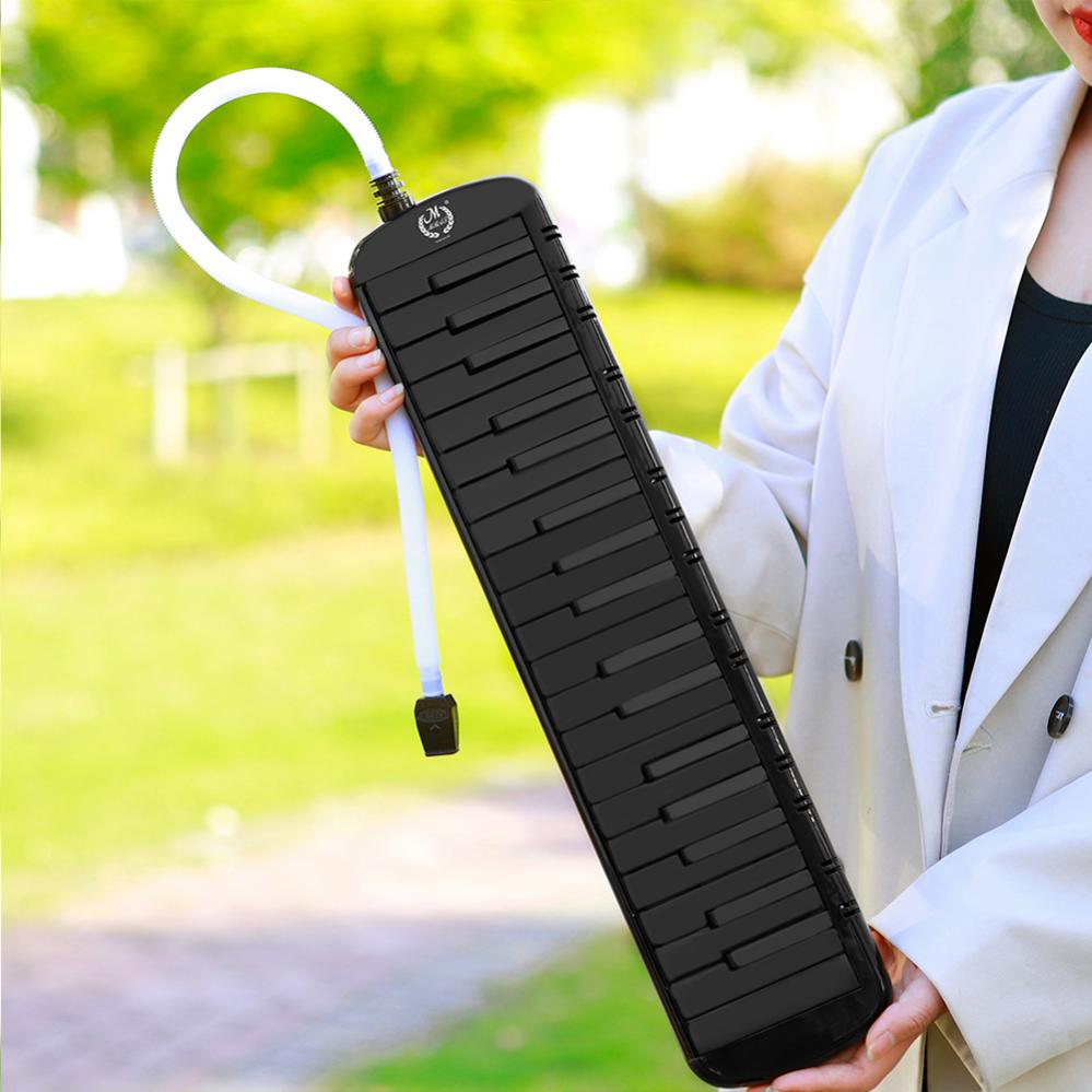 37 Keys Melodica Portable Mouth Organ Piano Instru... – Grandado