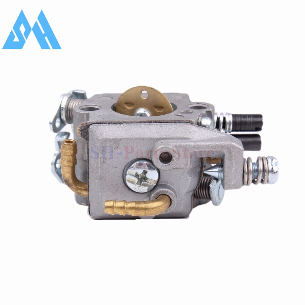 Replacement Carburetor for MP16 MP16-7 52cc Chains... – Grandado