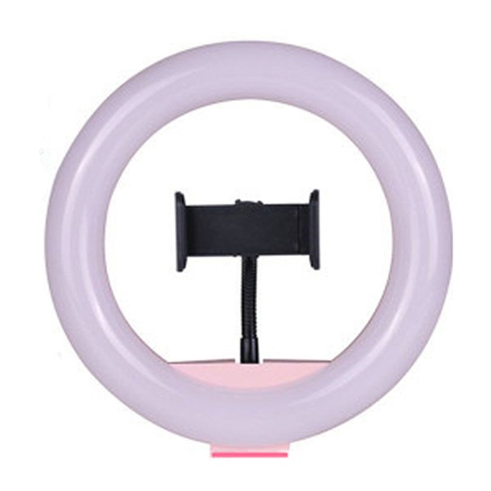LED live support fill light mobile phone ring beau... – Grandado