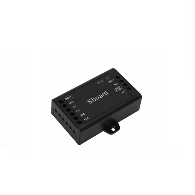 Sboard Mini Access Controller can compatible with ... – Grandado