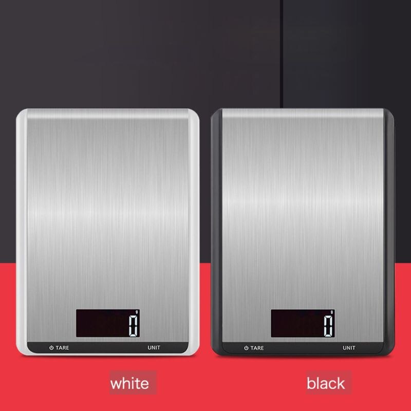 5/10kg Haushalt Küche Skala Elektronische Lebensmi... – Vicedeal