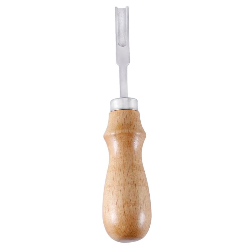 Leather Craft Punch Tools Repair Kit Hand Stitchin... – Vicedeal