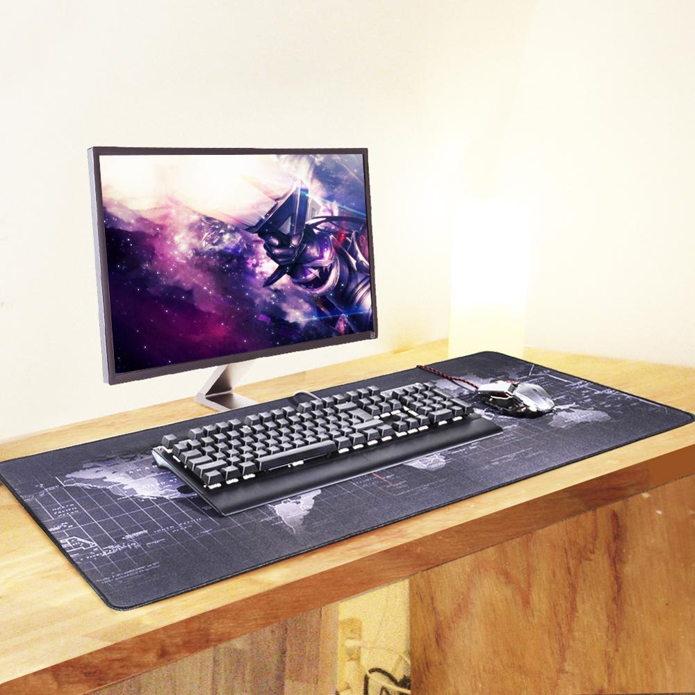 Gaming Muismat Grote Muismat Gamer Grote Muis Mat ... – Grandado