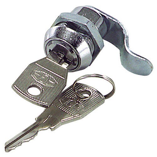 Letterbox Lock 135-curved R-14 – Vicedeal