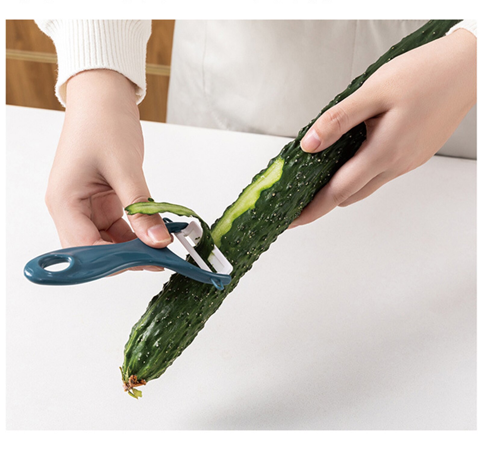 12 In 1 Multifunctional Round Vegetable Cutter Sli... – Grandado