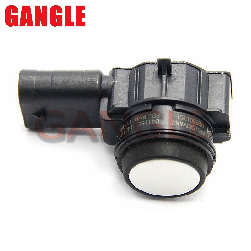 735531904 Parking Afstand Sensor Voor Fiat – Grandado