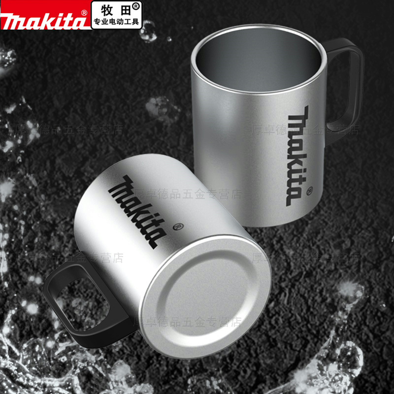 Makita KF00000020 Cordless Coffee Machine for DCM5... – Grandado