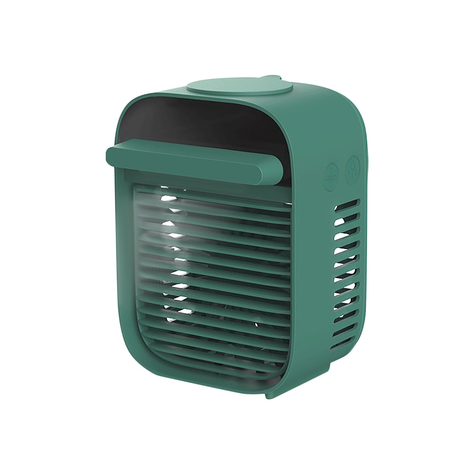 Small Fan Usb Small Student Portable Electric Fan ... – Vicedeal