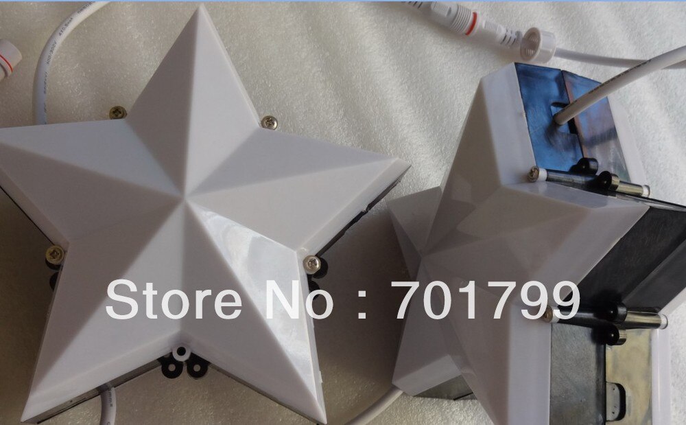 DC24V WS2811 star type pixel module,24pcs 5050 SMD... – Grandado