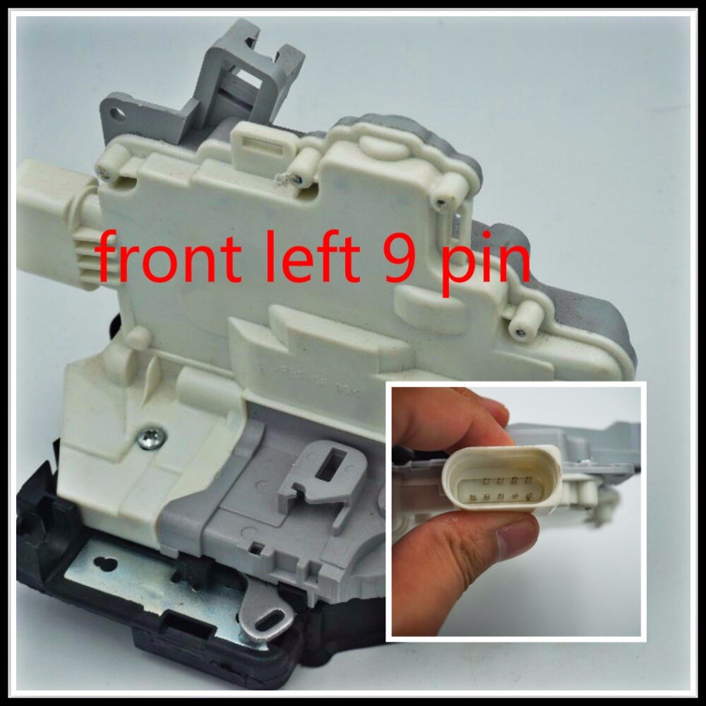 Oe 8J1837015A 3C1837015A Linksvoor Centrale Deurve... – Grandado