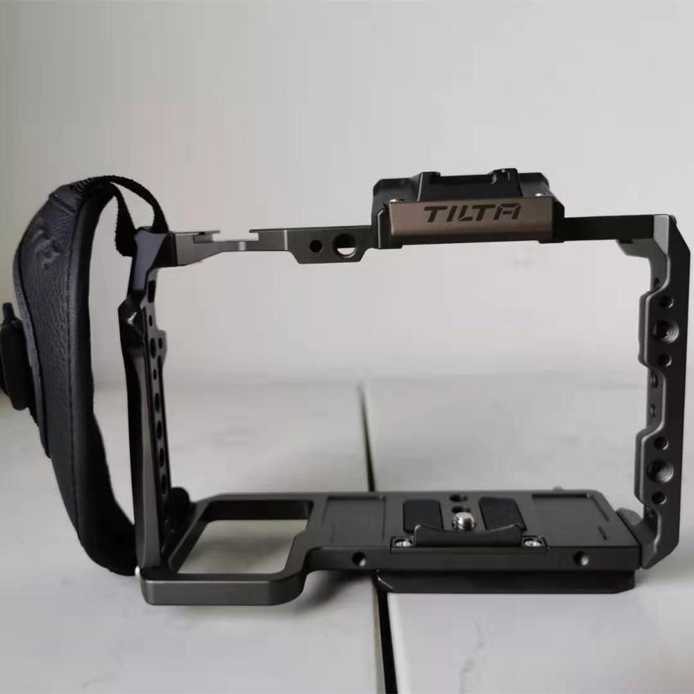 Tilta Z6 Z7 Cage Accessory for NIKON Z6 Z7 Camera ... – Grandado