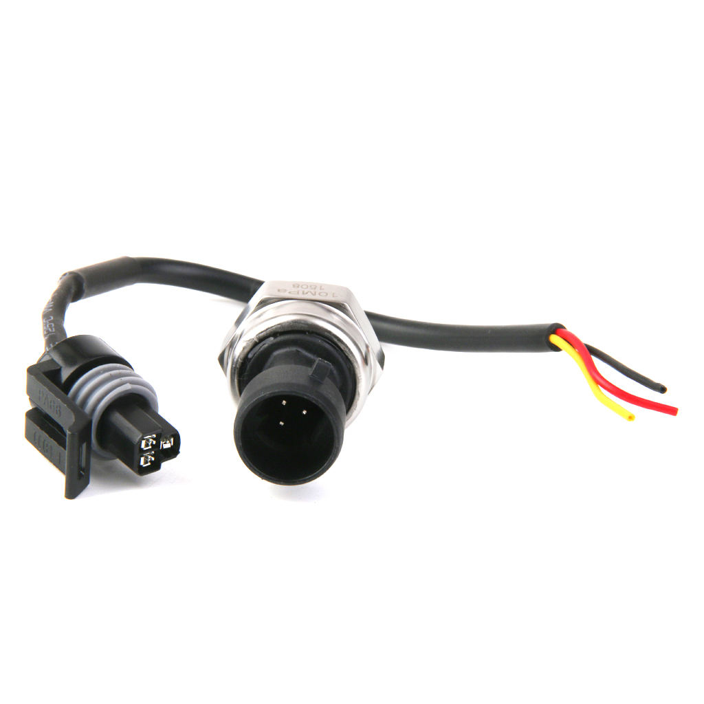 G1/4 0-10MPa Pressure Transmitter Water Gas Water ... – Vicedeal