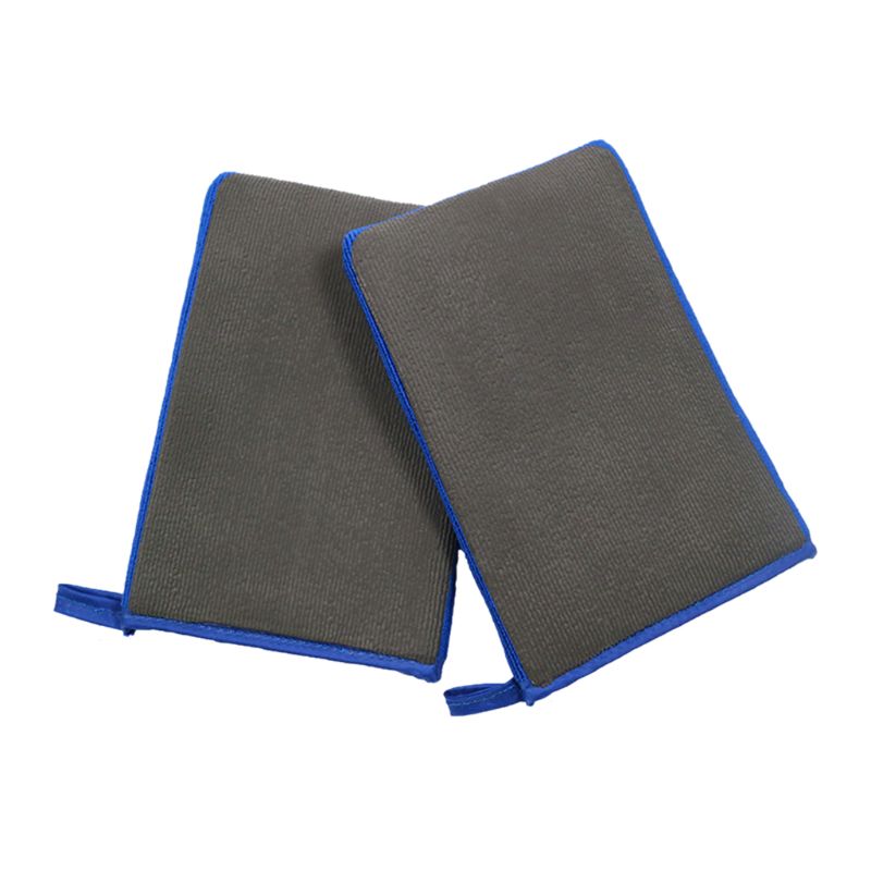 Wasstraat Magic Clay Bar Mitt Auto Clay Doek Auto ... – Vicedeal