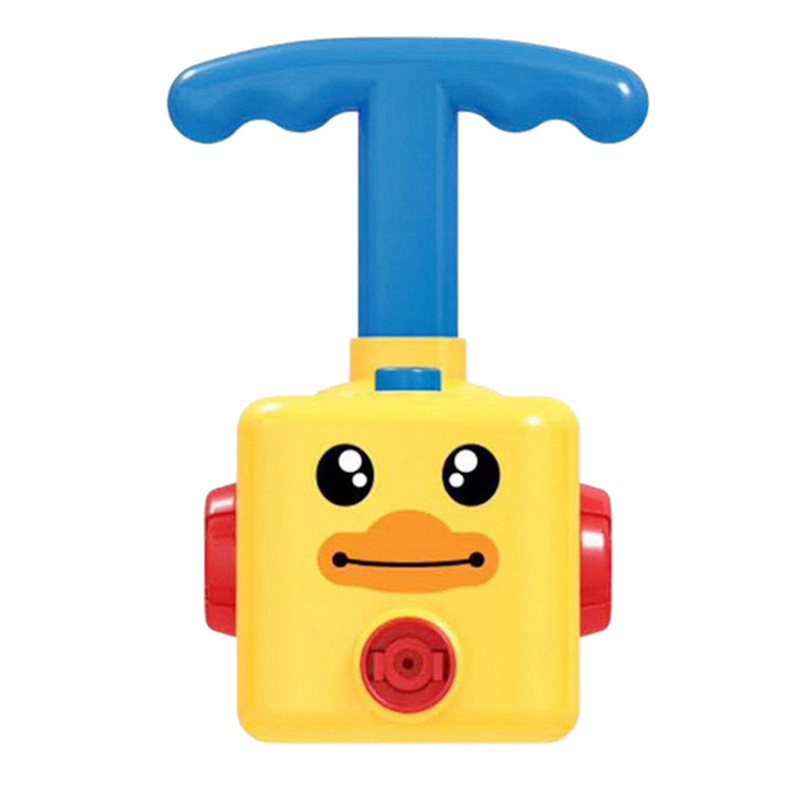 Children's Inertia Balloon Powered Car Toy Aerodyn... – Grandado