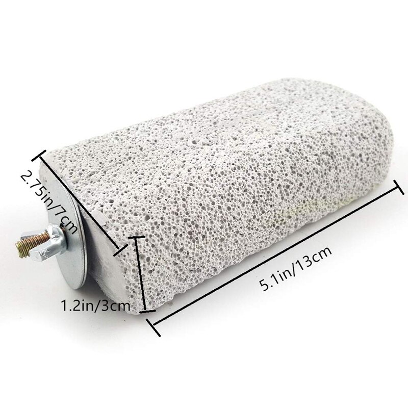 Lava Ledge Birds Rats Chinchillas Teeth Grinding L... – Vicedeal