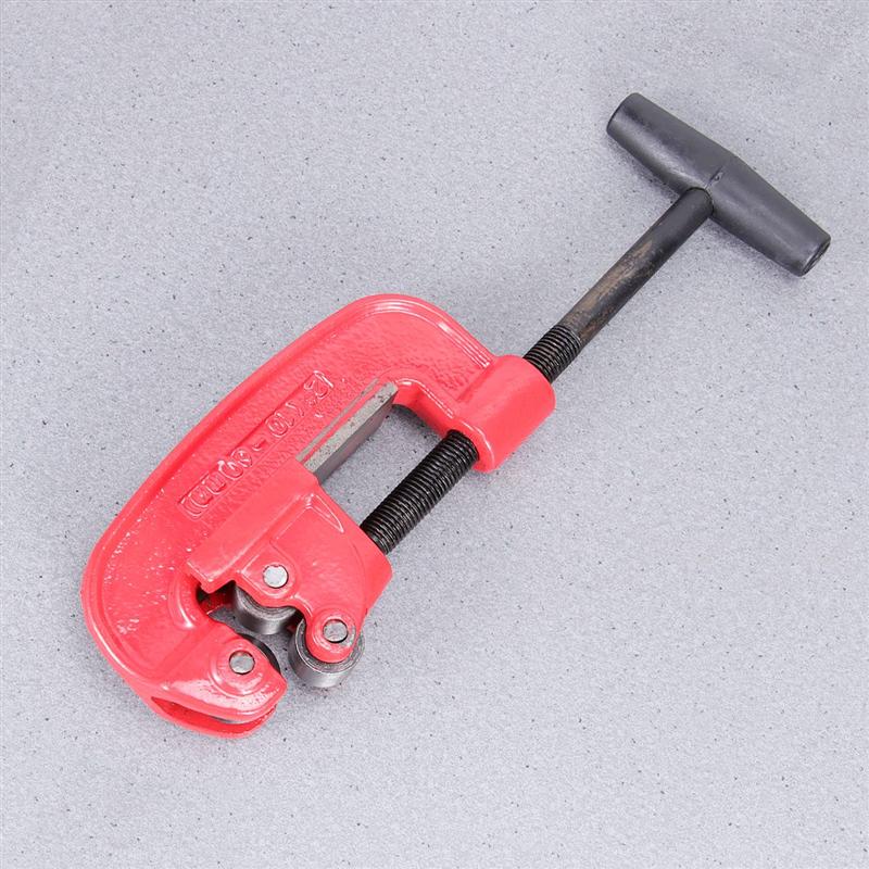 1 Pc Tube Cutter G Type 12-50mm Adjustable Cast Ir... – Grandado
