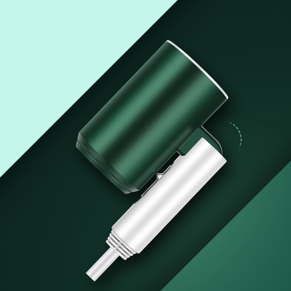 Anion Hair Dryer and Cold Air Blower 1600W Househo... – Vicedeal