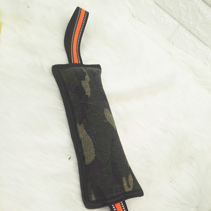 Dog Toy Training Bite Small Dogs Interactive Green... – Grandado