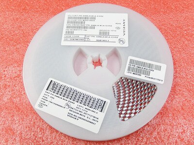 SMAJ18CA Bidirectionele 18V Tvs Voorbijgaande Onde... – Grandado