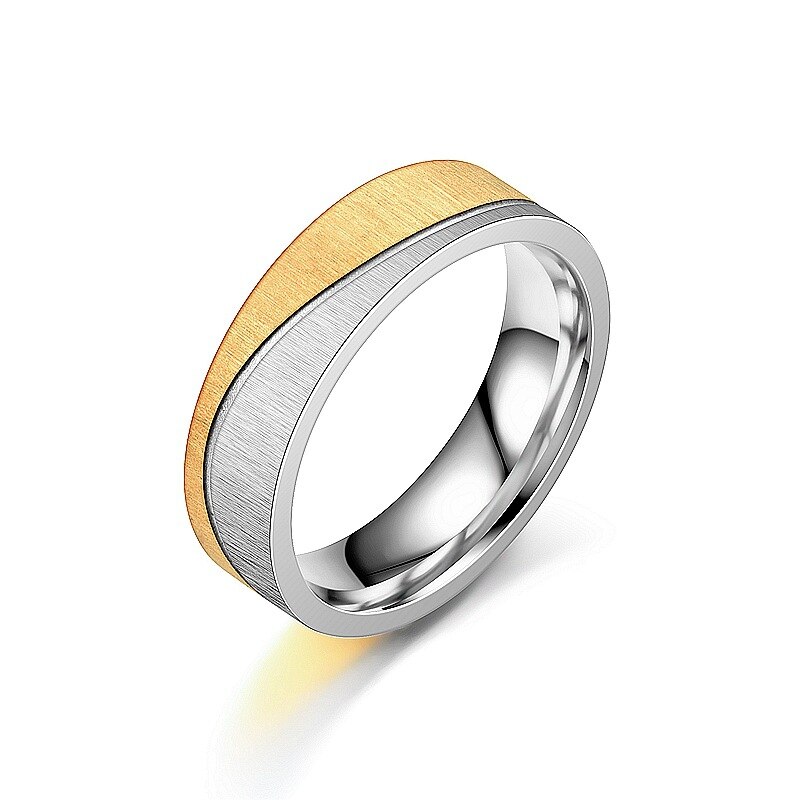 Anéis Para As Mulheres Anel De Casamento Homem Ram... – Vicedeal