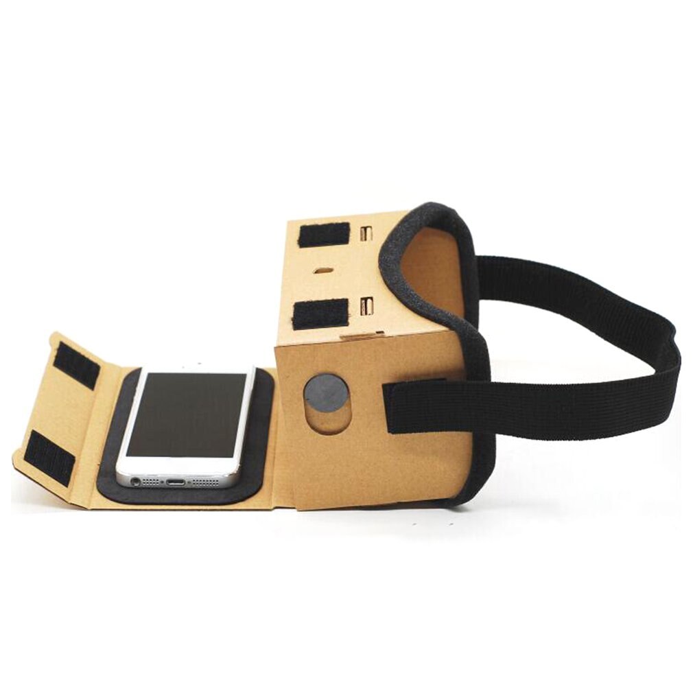 3D for Google Cardboard Glasses VR Virtual Reality... – Grandado
