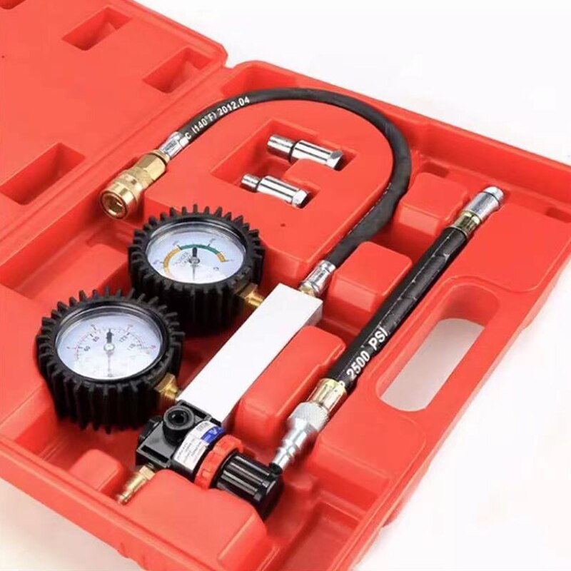 TU-21 TU21 Zylinder Leck Detektor Zylinder Leck De... – Grandado