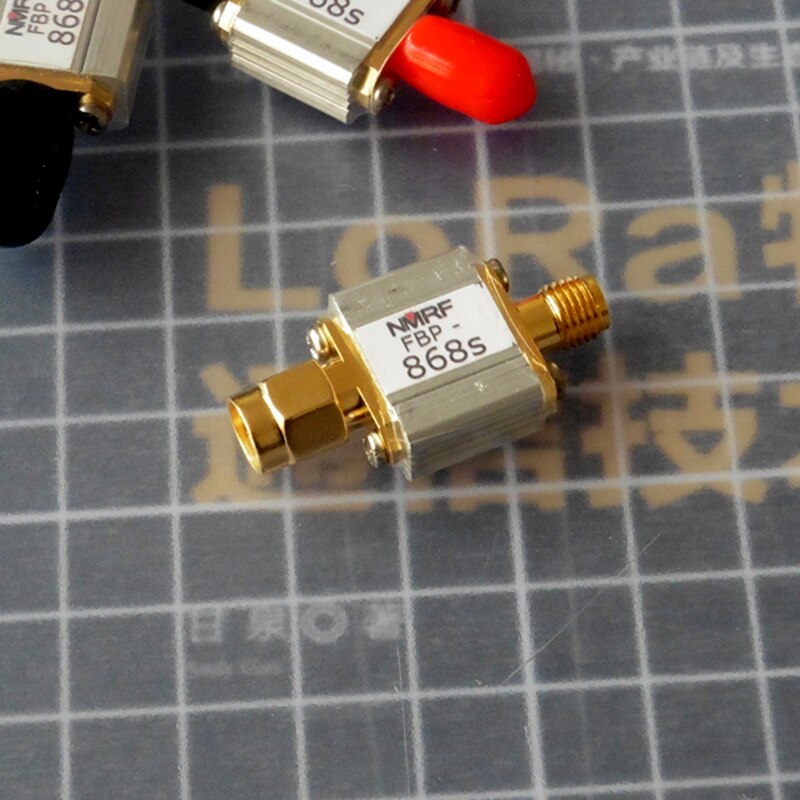 868MHz RFID IoT special SAW bandpass filter, 866～8... – Grandado