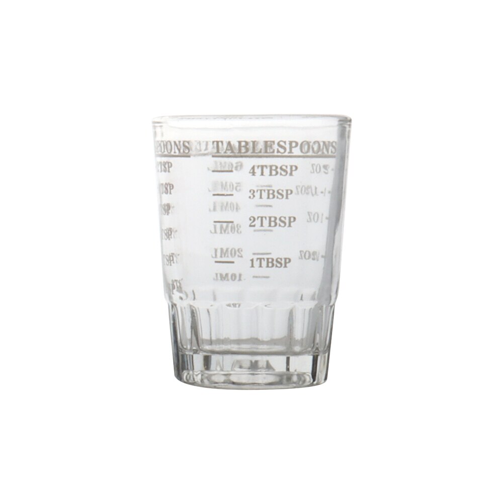 Espresso measuring cup with graduated ounce cup ba... – Grandado