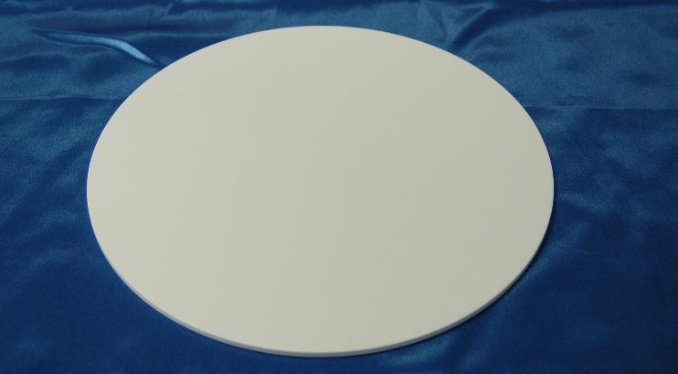 99% Alumina Ceramic Plate , Circular , Insulated ,... – Vicedeal
