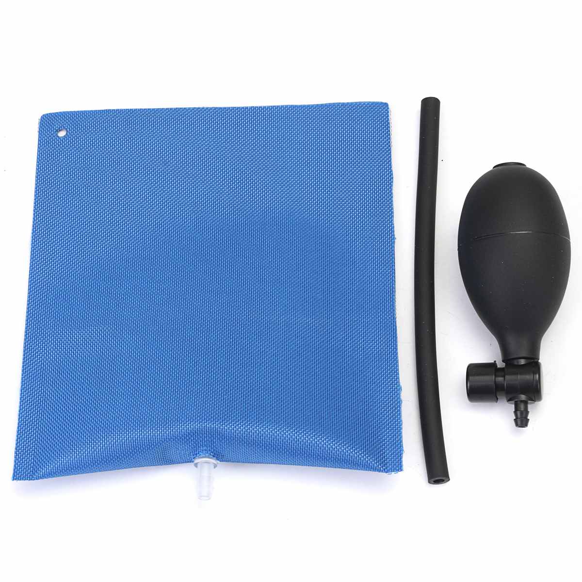 Resin Rubber Blue Inflatable Shim Air Pump Pad Ent... – Vicedeal