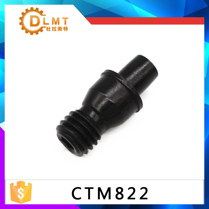 10PCS CTM822 Centre Lock Pin Turning Toolholder Ar... – Grandado