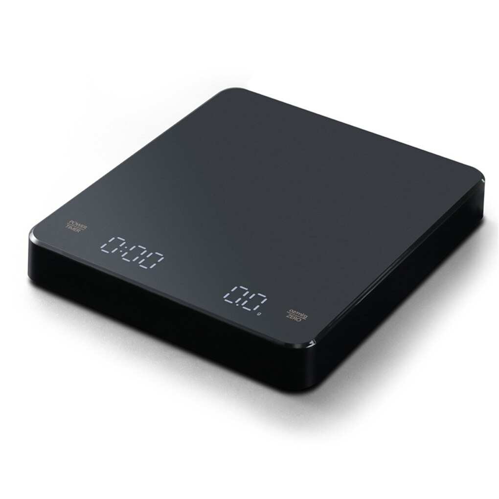 Smart Electronic LED Display Digital Scale Home Ki... – Vicedeal