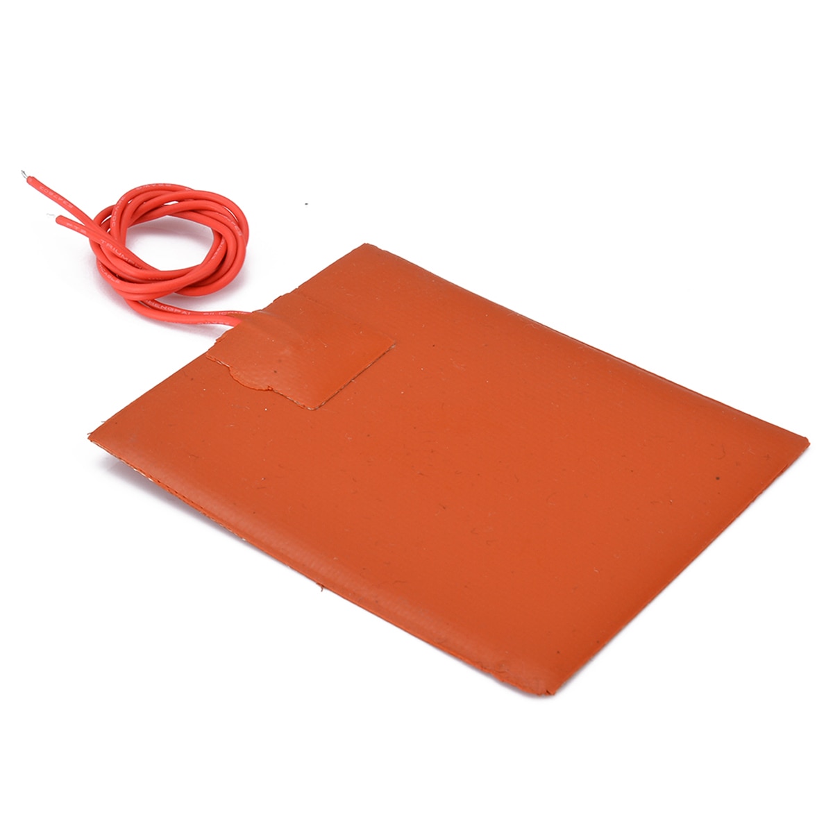 12V DC 20W Silicone Heated Bed Heating Pad Flexibl... – Grandado