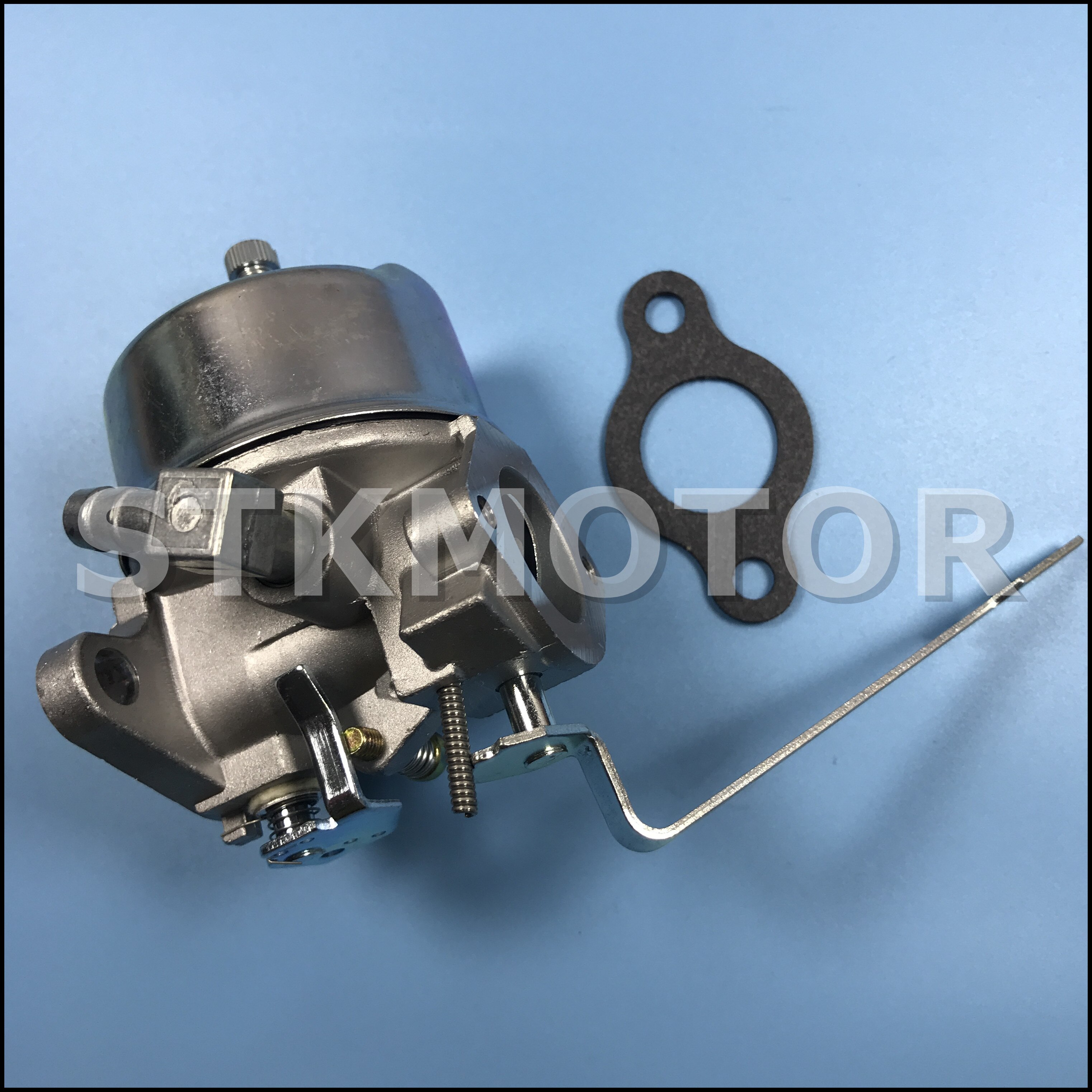 Carburetor For Tecumseh H25 H30 H35 Engine Carb 63... – Grandado